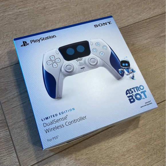 Sony | Video Games & Consoles | New In Box Ps5 Dualsense Wireless ...